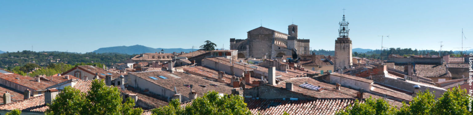 L'info en direct - Mairie de Saint Maximin La Sainte Baume